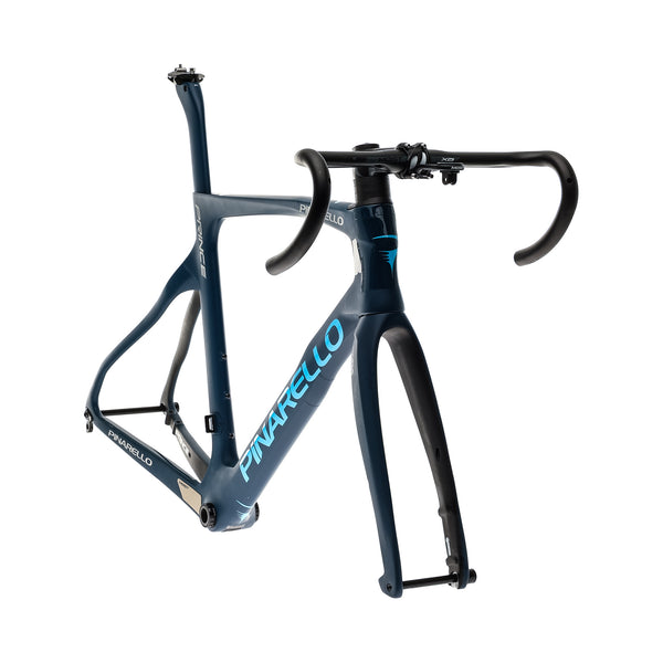 Pinarello Prince Disk 54.5cm Frameset - 2021 | The Pro's Closet
