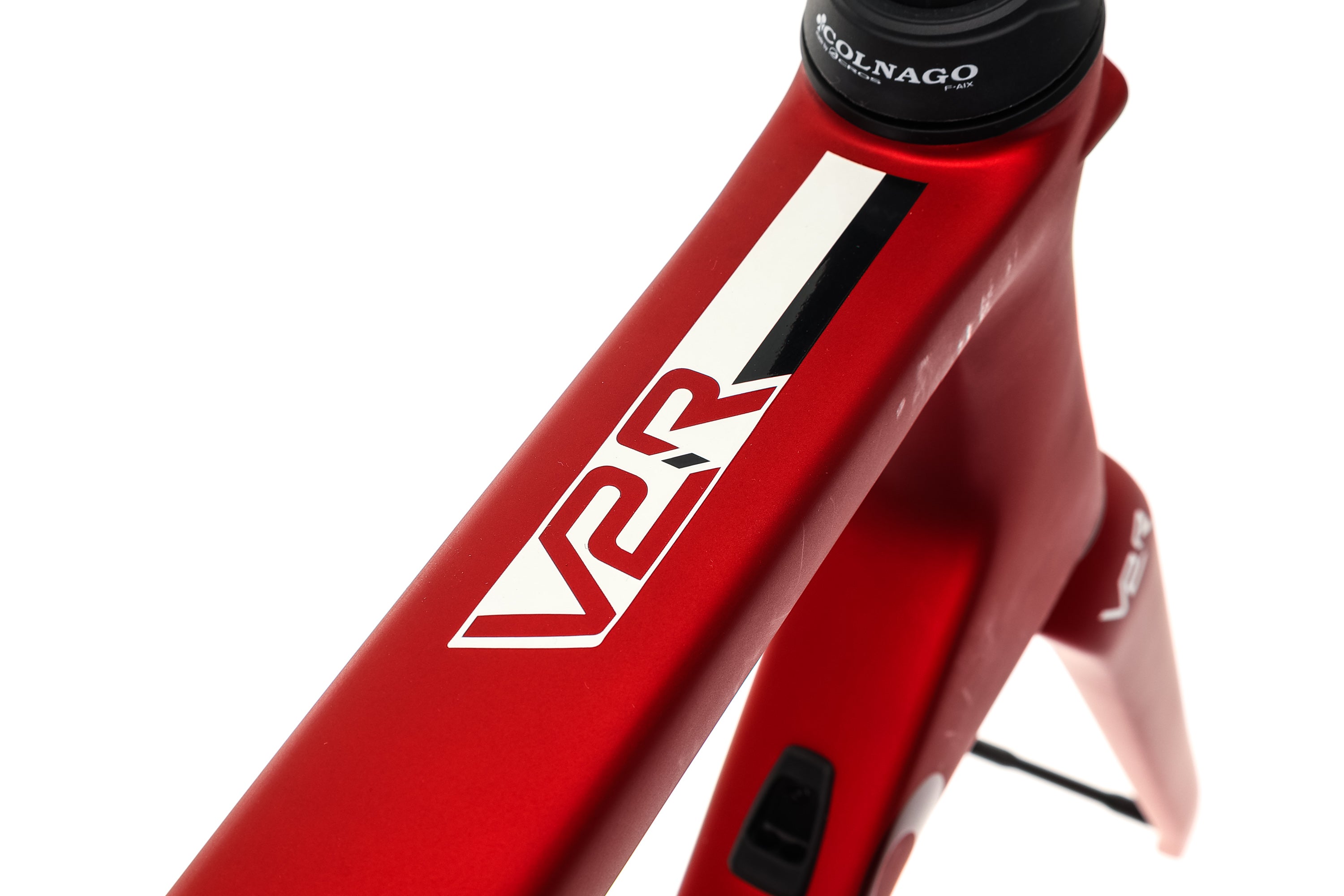 Colnago V2-R Disc 54s Frameset - 2018 | The Pro's Closet