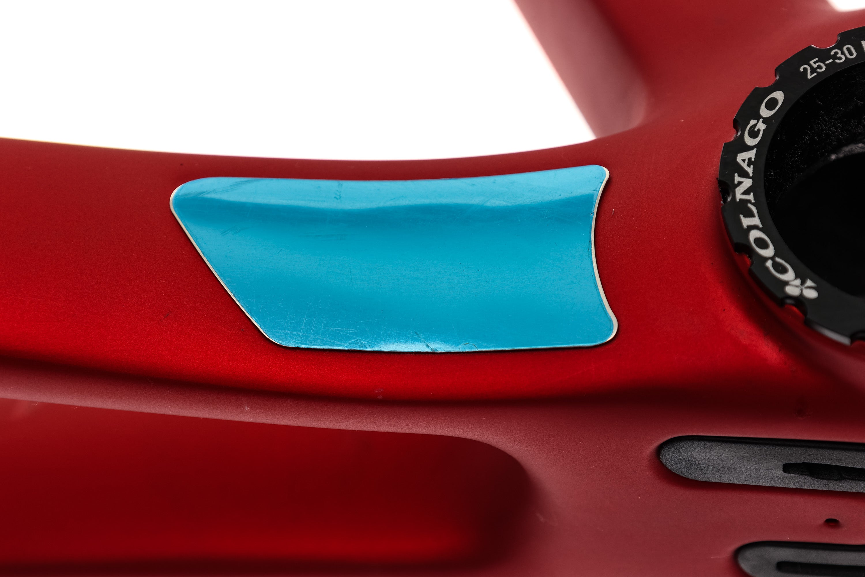 Colnago V2-R Disc 54s Frameset - 2018 | The Pro's Closet