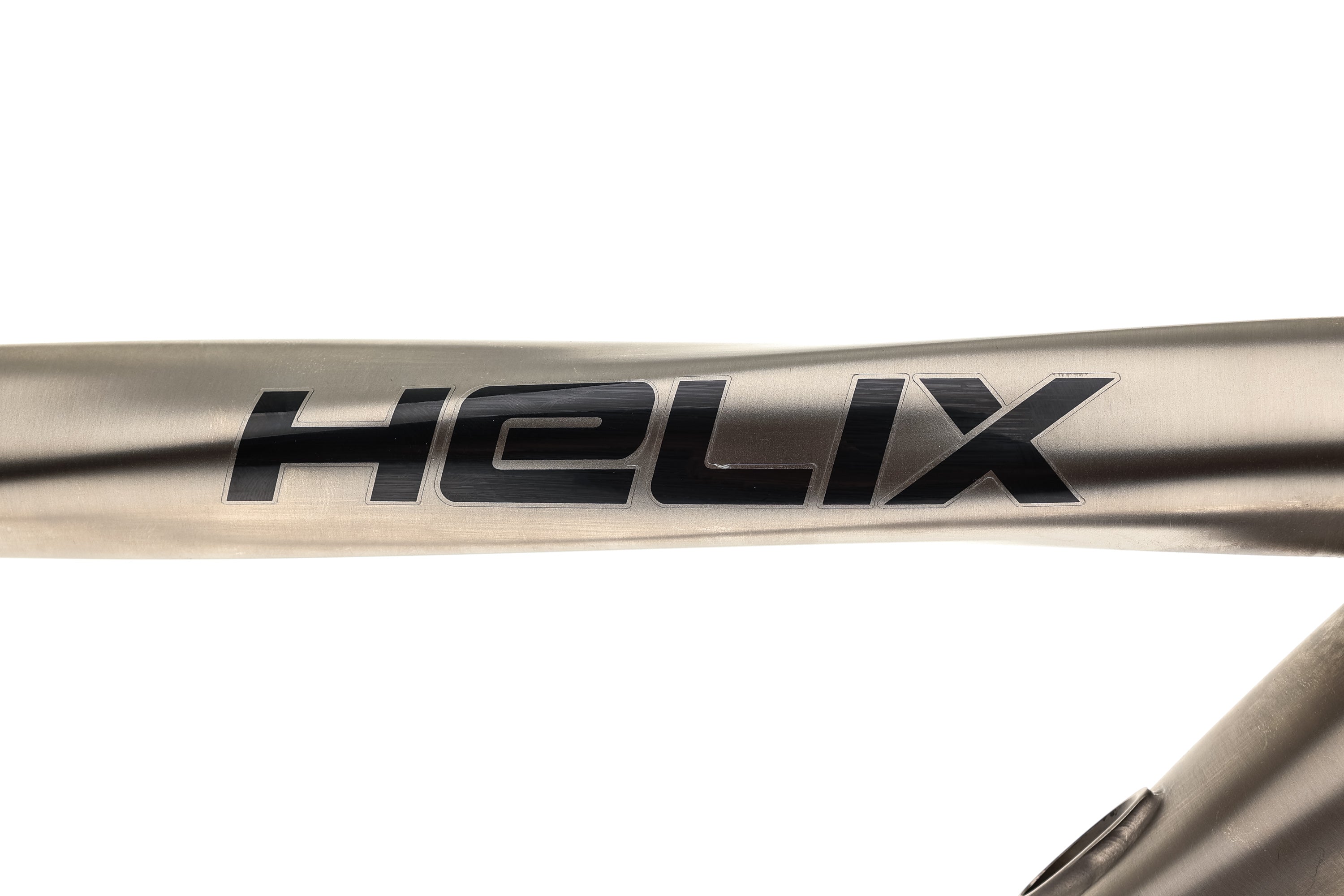 Lynskey Helix Disc X-Small Frameset - 2020 | The Pro's Closet