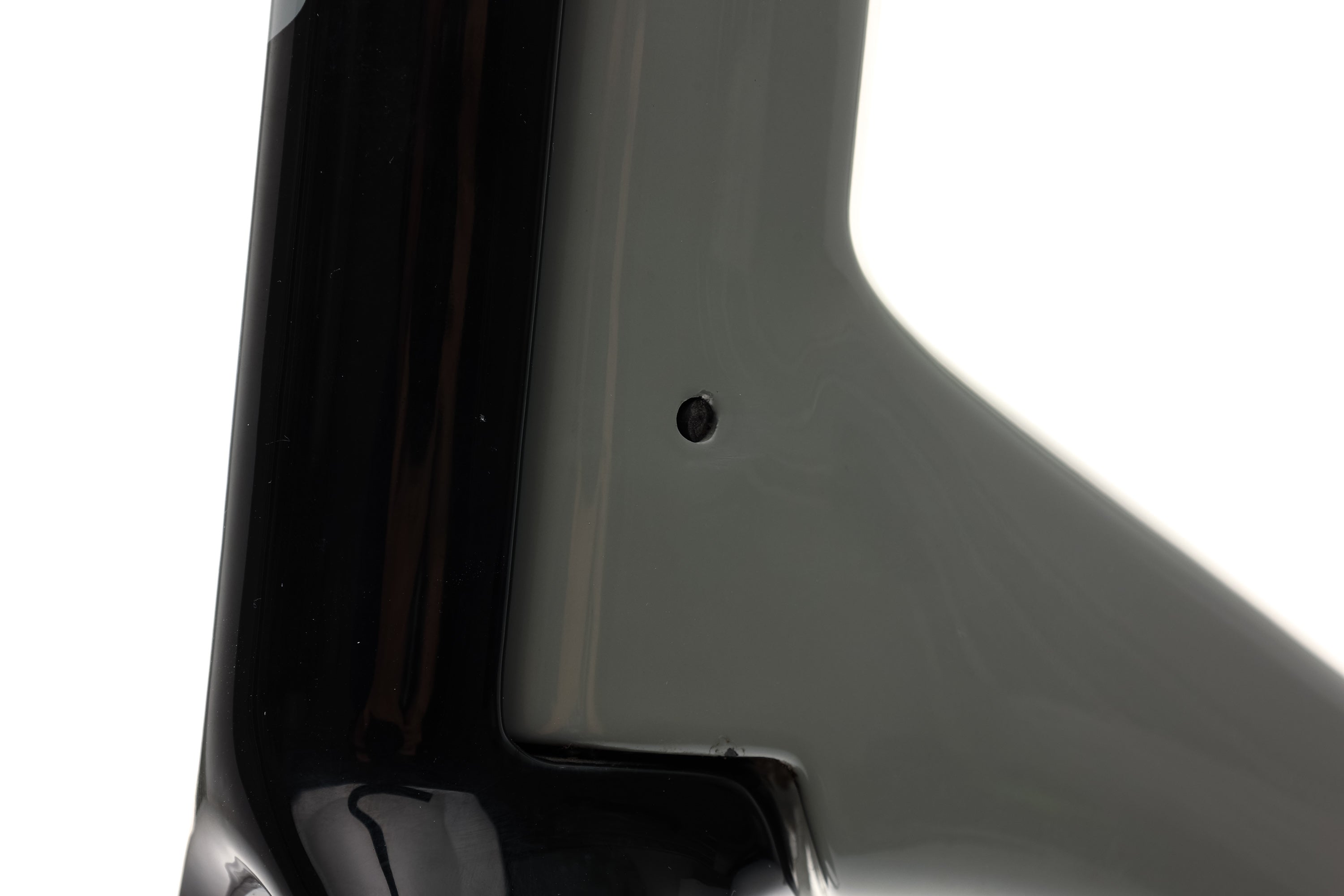 Factor ViSTA Disc 58cm Frameset - 2019 | The Pro's Closet