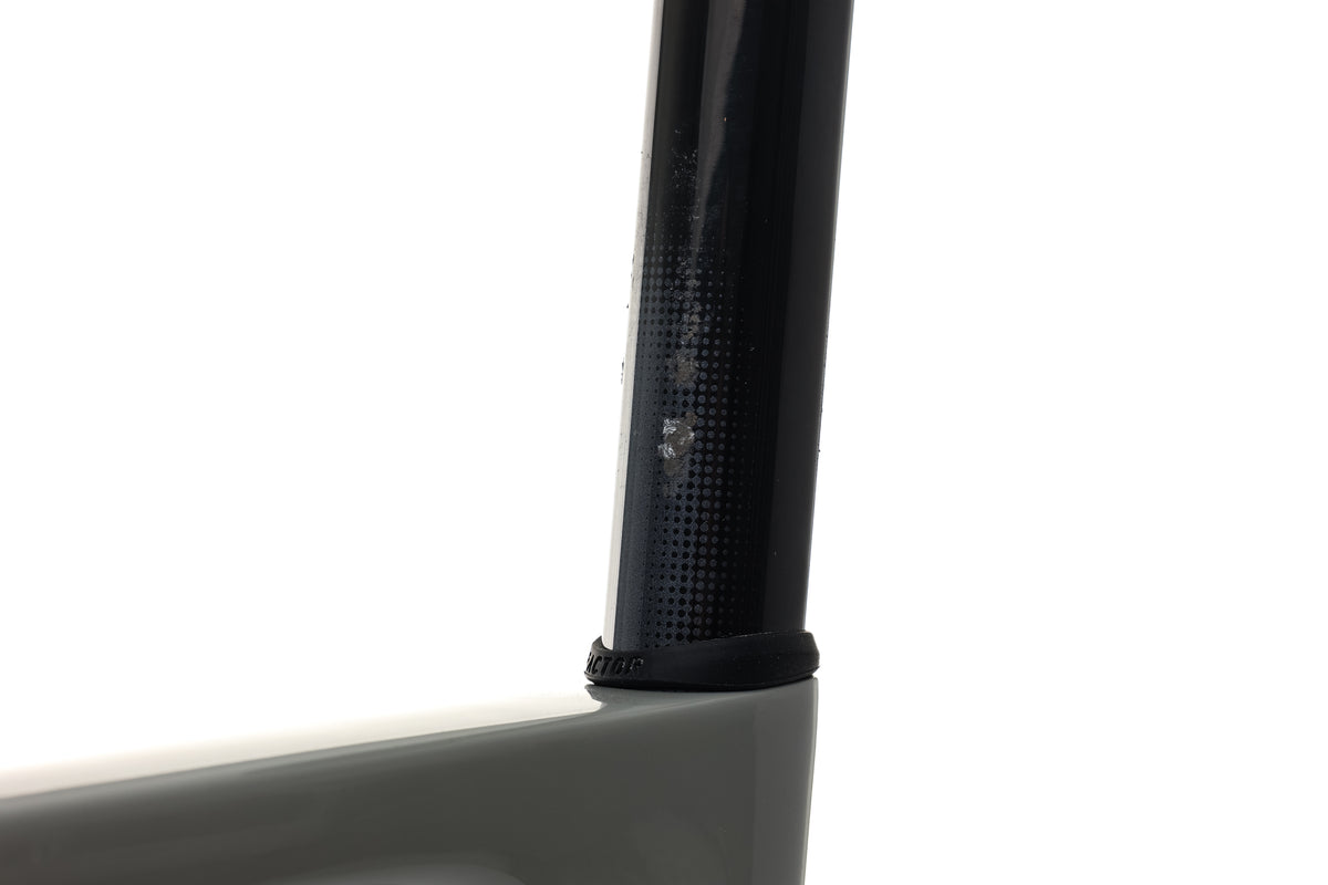 Factor ViSTA Disc 58cm Frameset - 2019 | The Pro's Closet