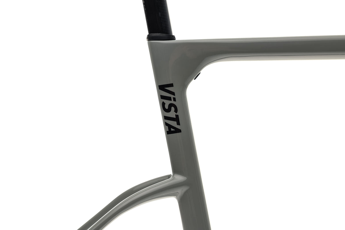 Factor ViSTA Disc 58cm Frameset - 2019 | The Pro's Closet