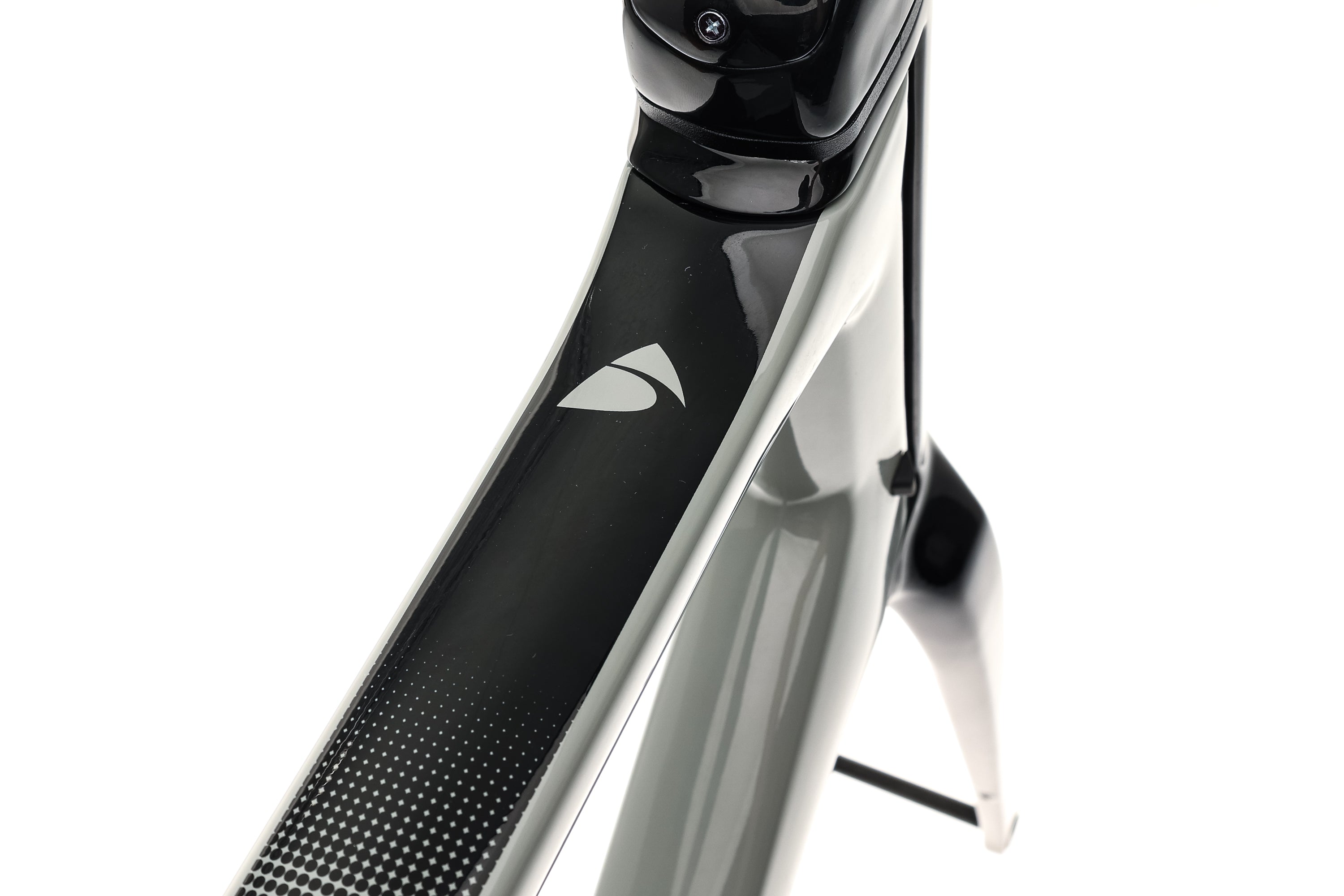 Factor ViSTA Disc 58cm Frameset - 2019 | The Pro's Closet