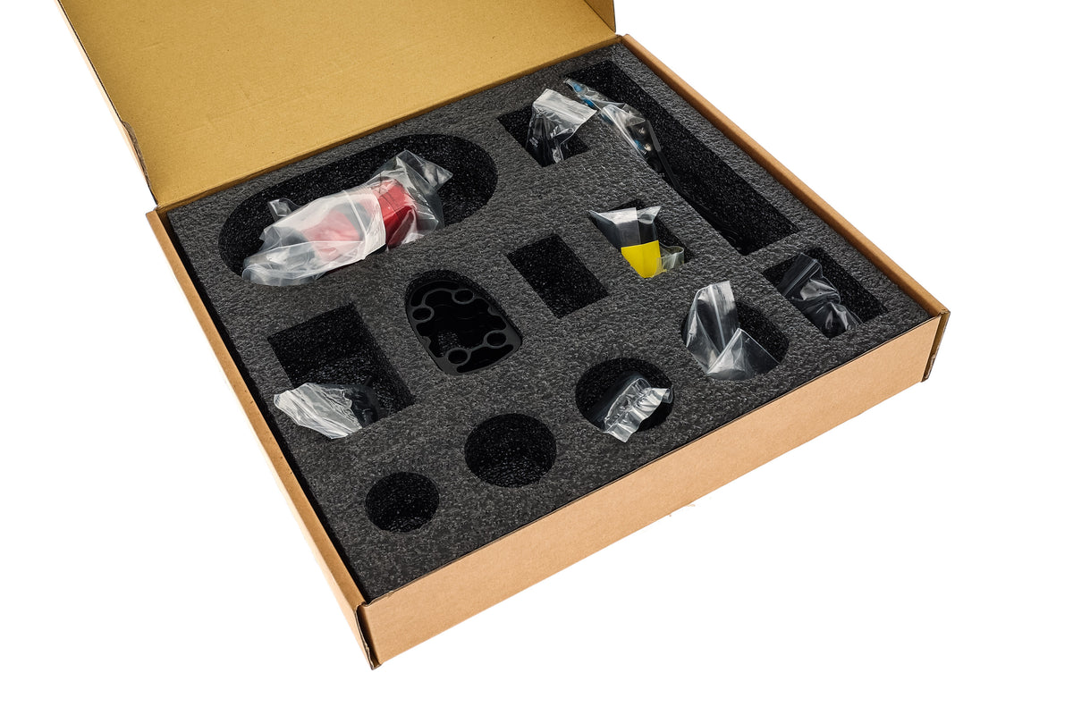 Factor ViSTA Disc 58cm Frameset - 2019 | The Pro's Closet