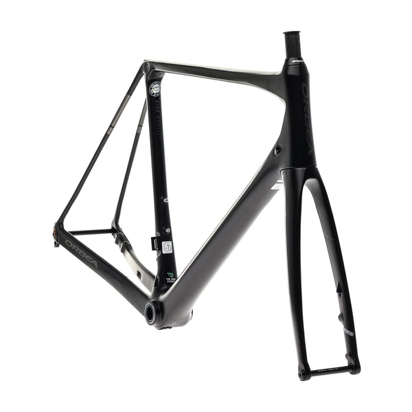 Orbea Orca OMR Disc 57cm Frameset - 2020 | The Pro's Closet