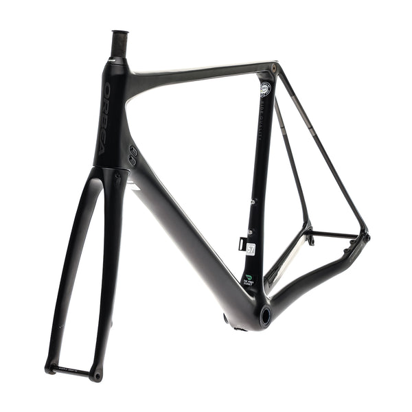 Orbea Orca OMR Disc 57cm Frameset - 2020 | The Pro's Closet