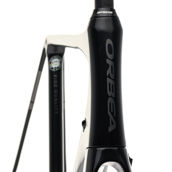 Orbea Orca OMR Disc 57cm Frameset - 2020 | The Pro's Closet