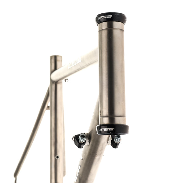 Merlin Extralight 53cm Frame - Early 2000s | The Pro's Closet