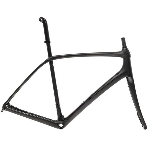Trek Domane SL 8 58cm Frameset - 2018 | The Pro's Closet