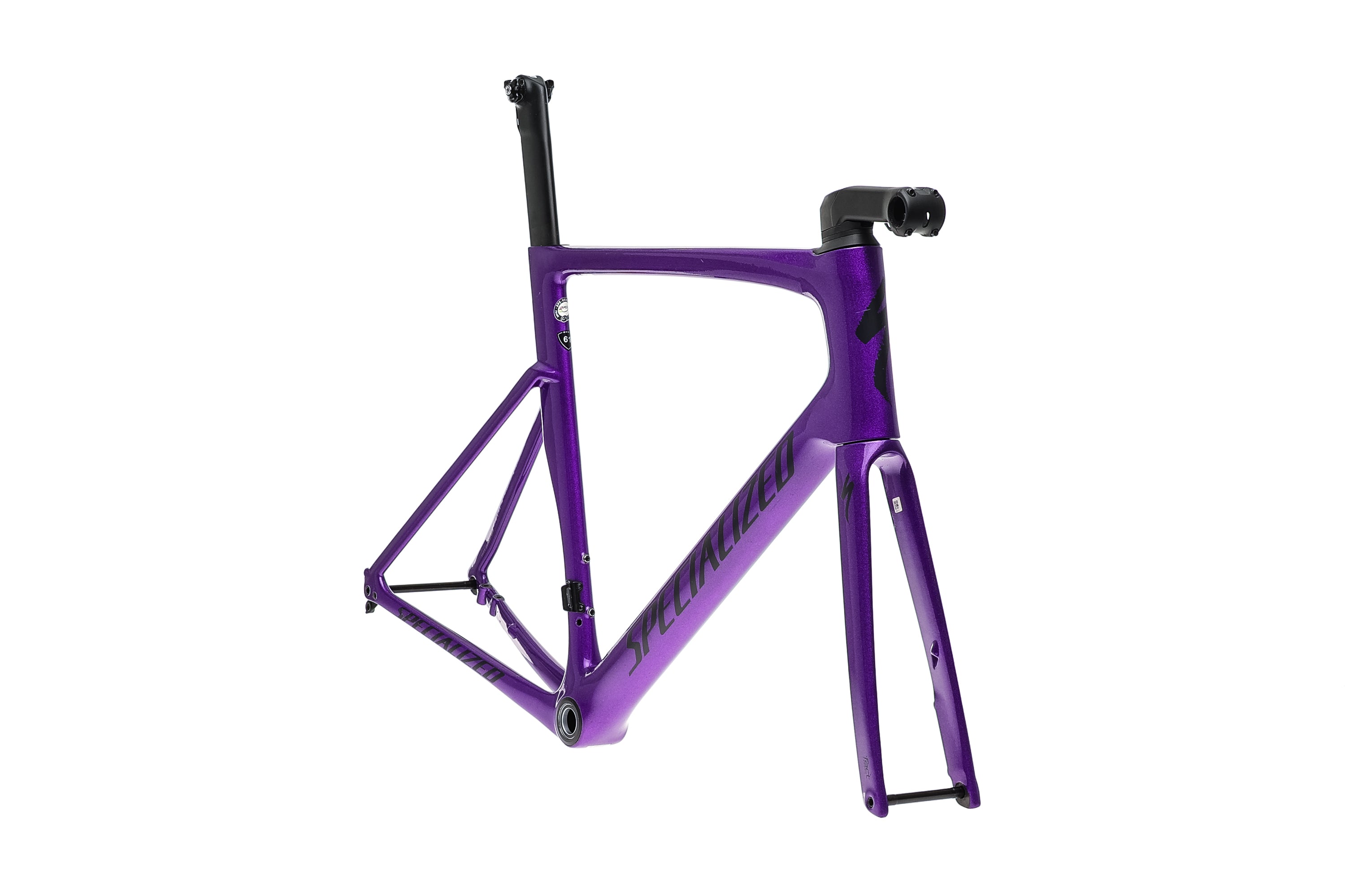 Specialized Venge Electronic 61cm Frameset - 201 | The Pro's Closet