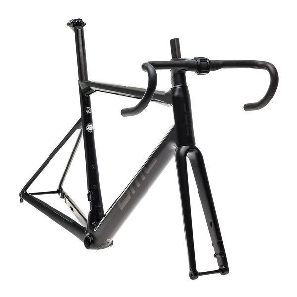 BMC Teammachine SLR01 56cm Frameset - 2020 | Weight, Price, Specs ...