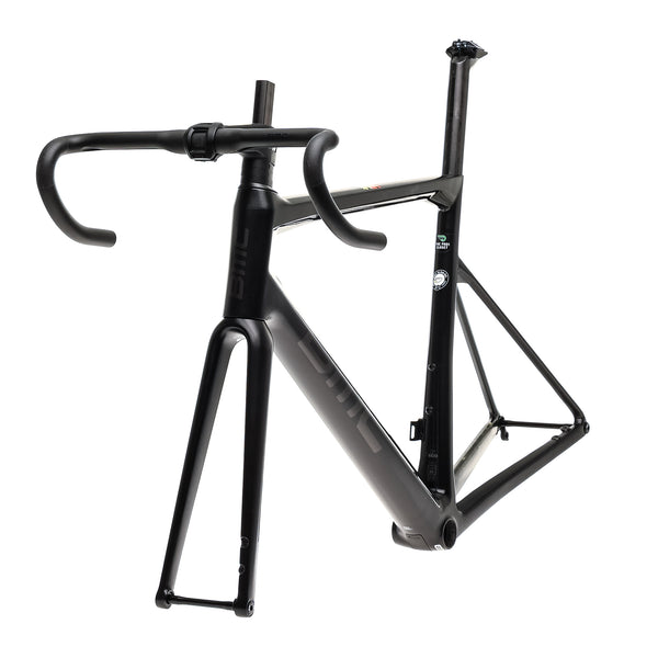 BMC Teammachine SLR01 56cm Frameset - 2020 | Weight, Price, Specs ...