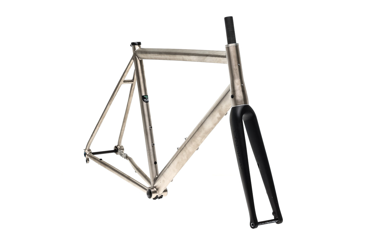 Lynskey R480 Disc X-Large Frameset | The Pro's Closet