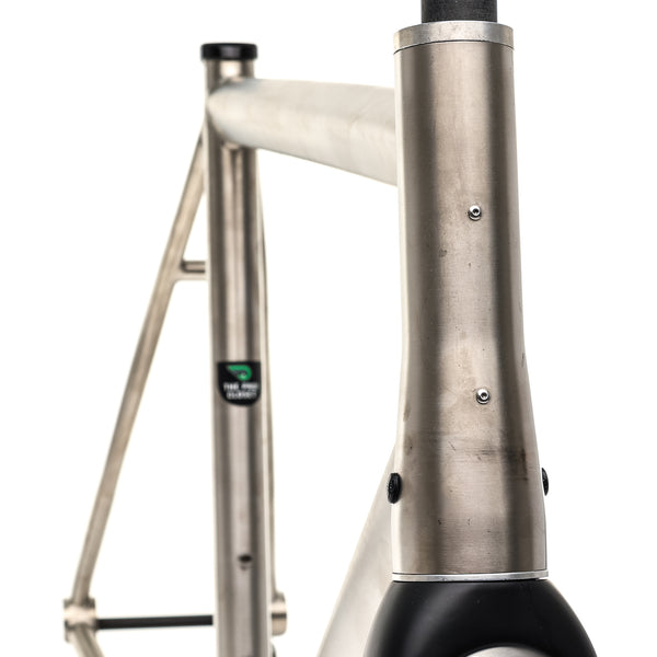 Lynskey R480 Disc X-Large Frameset | The Pro's Closet