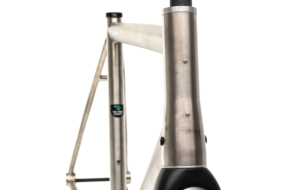 Lynskey R480 Disc X-Large Frameset | The Pro's Closet