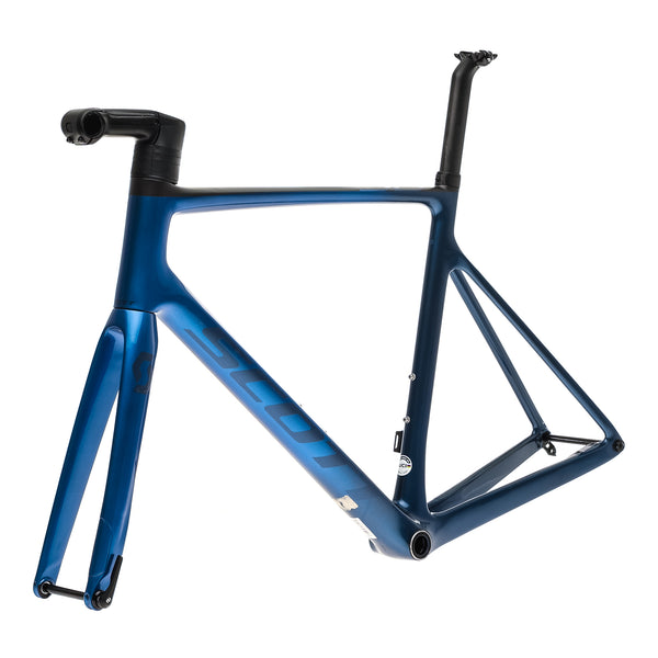 Scott Addict RC 20 X-Large Frameset - 2021 | Weight, Price, Specs ...