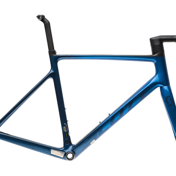 Scott Addict RC 20 X-Large Frameset - 2021 | Weight, Price, Specs ...