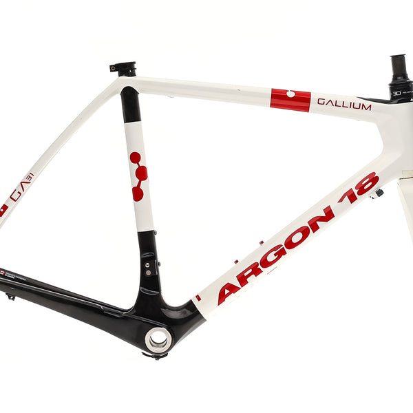 Argon 18 Gallium Large Frameset - 2011 | The Pro's Closet