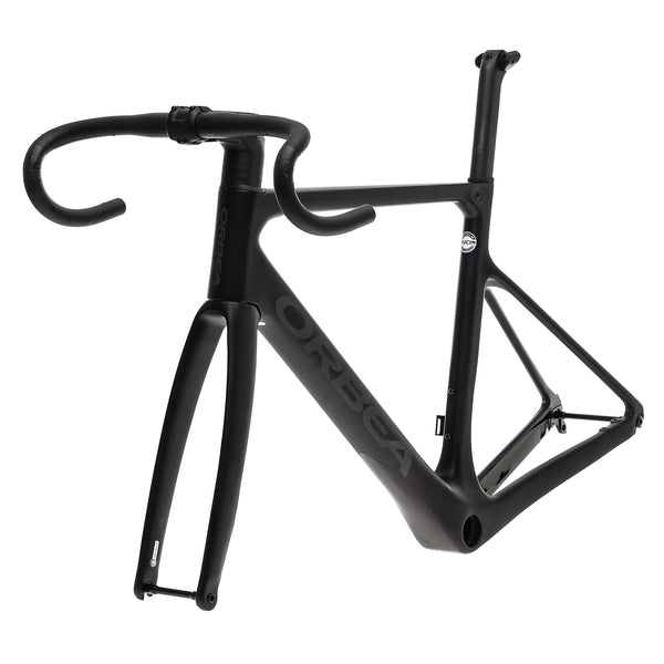 Orbea Orca OMX 53cm Frameset - 2021 | The Pro's Closet