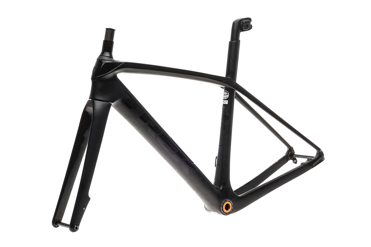 Trek Domane SL Disc 50cm Frameset - 2020 | The Pro's Closet
