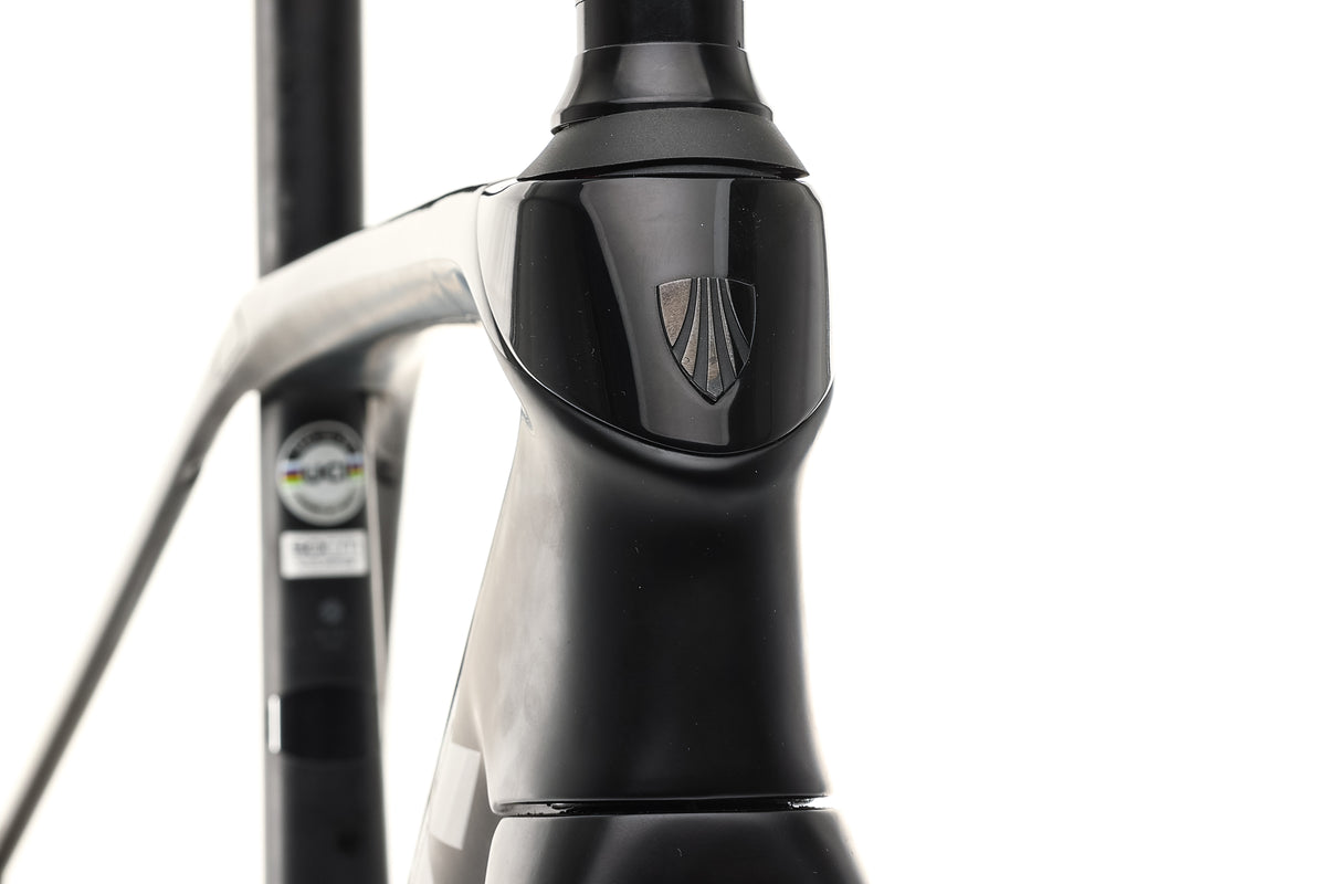 Trek Domane SL Disc 50cm Frameset - 2020 | The Pro's Closet