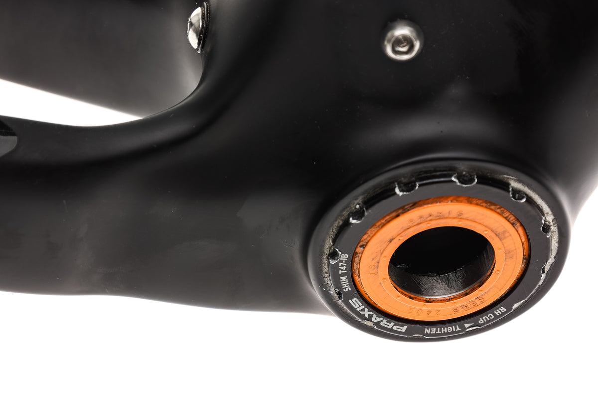 Trek Domane SL Disc 50cm Frameset - 2020 | The Pro's Closet