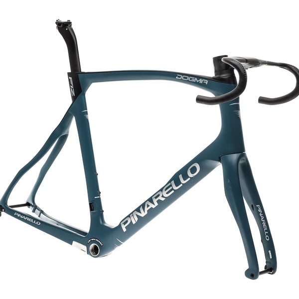 Pinarello Dogma F12 Disk 62cm Frameset - 2020 | The Pro's Closet