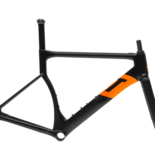 3T Strada Medium Frameset - 2021 | Weight, Price, Specs, Geometry, Size ...