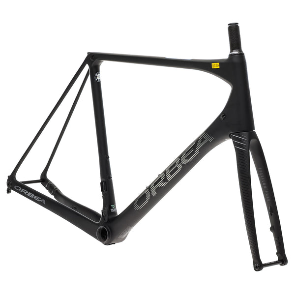 Orbea Orca OMR 60cm Frameset - 2019 | The Pro's Closet