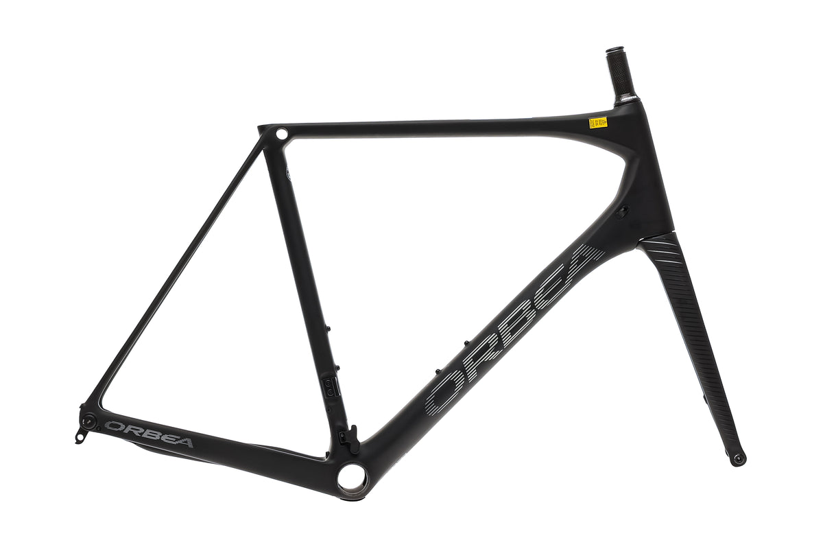 Orbea Orca OMR 60cm Frameset - 2019 | The Pro's Closet