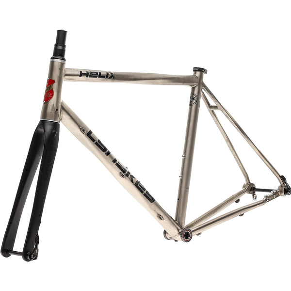 Lynskey Helix Disc Medium/Large Frameset - 2020 | The Pro's Closet