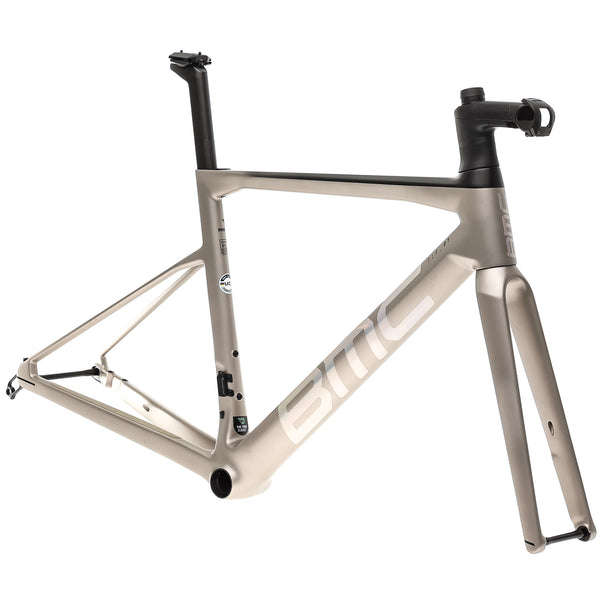 BMC Teammachine SLR01 51cm Frameset - 2022 | Weight, Price, Specs ...