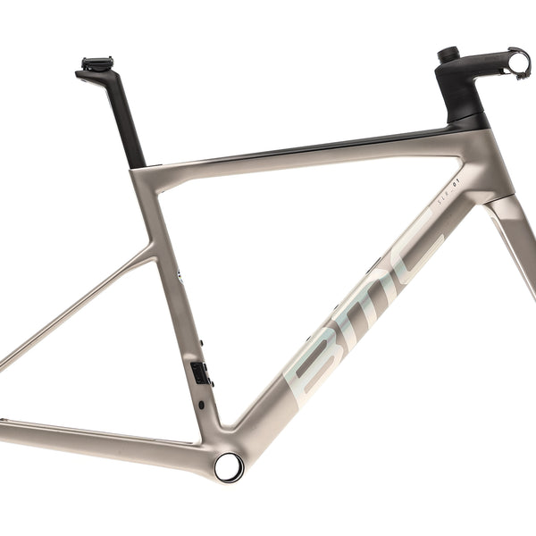 BMC Teammachine SLR01 51cm Frameset - 2022 | Weight, Price, Specs ...