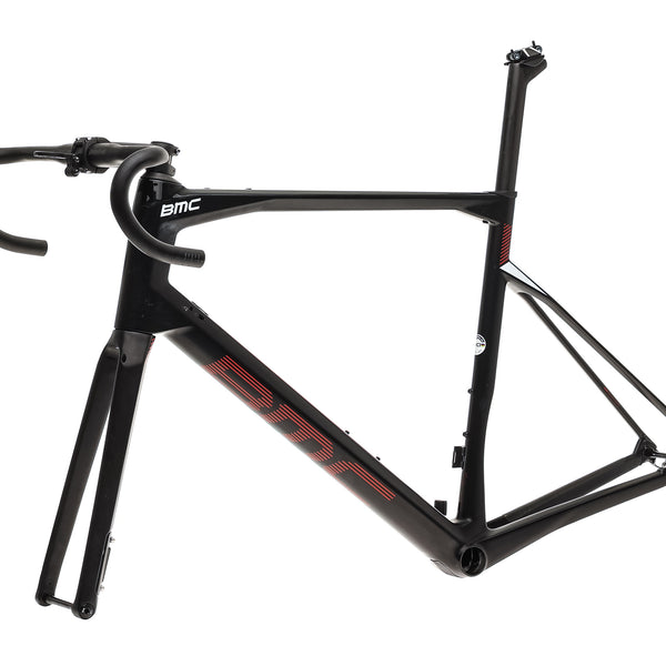 BMC Roadmachine 01 58cm Frameset - 2021 | The Pro's Closet