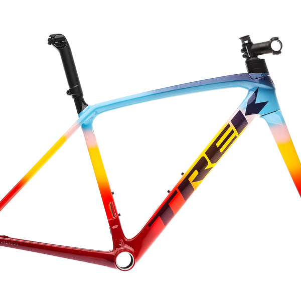 Trek Emonda SLR Project One 52cm Frameset - 2022 | Weight, Price, Specs ...