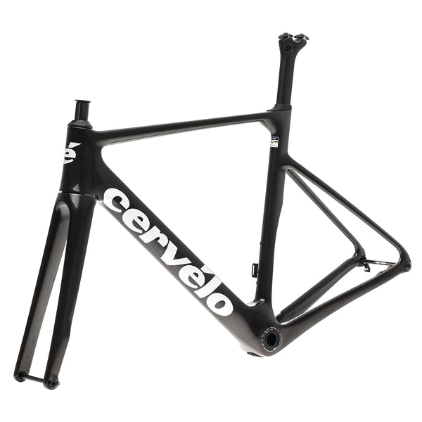 Cervelo Soloist 54cm Frameset - 2023 | Weight, Price, Specs, Geometry ...