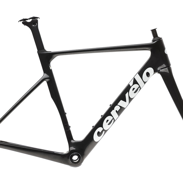 Cervelo Soloist 54cm Frameset - 2023 | Weight, Price, Specs, Geometry ...