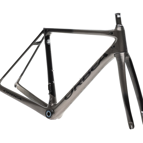 Orbea Orca OMR 51cm Frameset - 2019 | The Pro's Closet