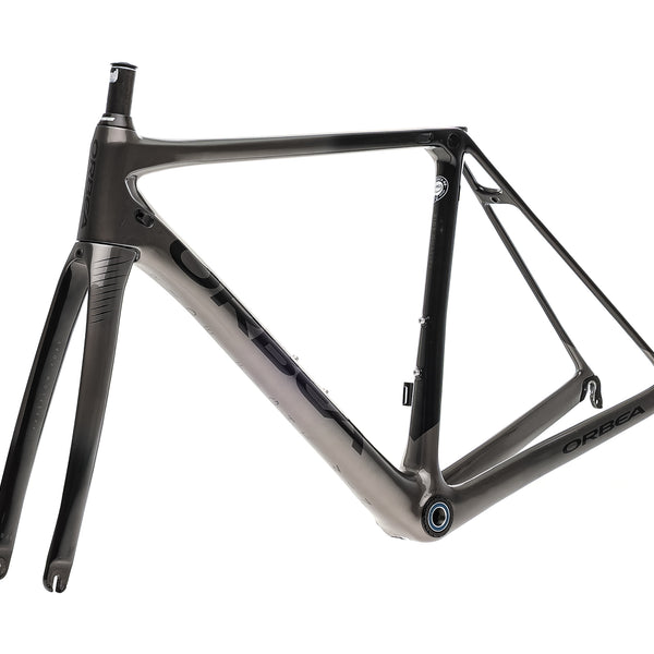 Orbea Orca OMR 51cm Frameset - 2019 | The Pro's Closet