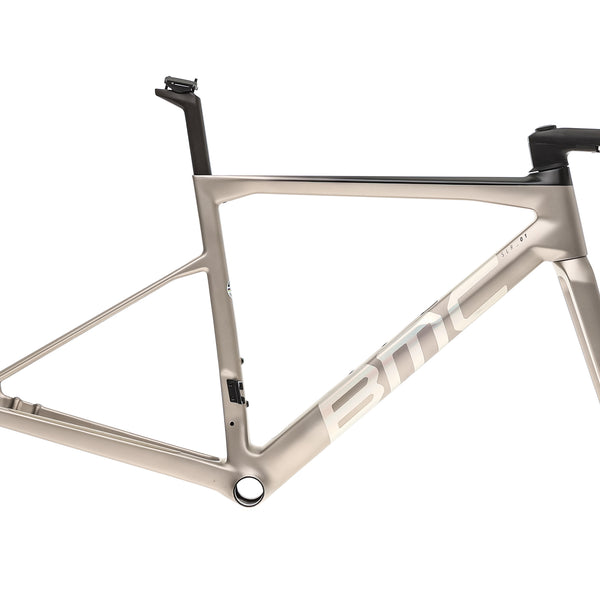 BMC Teammachine SLR01 MOD ICS2 P2P 51cm Frameset - 2022 | Weight, Price ...