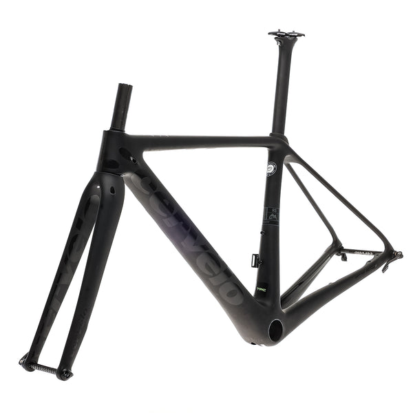 Cervelo R5 Disc 48cm Frameset - 2019 | Weight, Price, Specs, Geometry ...