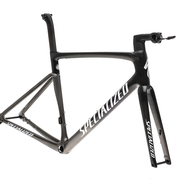 Specialized Tarmac SL7 56cm Frameset - 2022 | Weight, Price, Specs ...