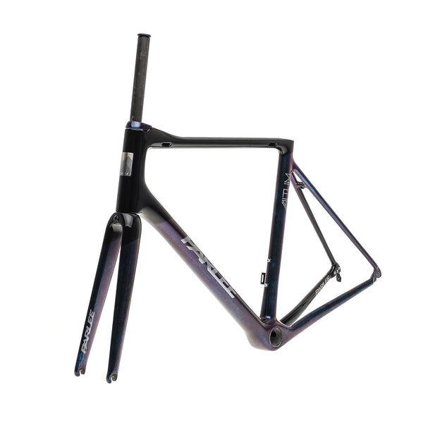Parlee Altum Rim Large Frameset - 2019 | The Pro's Closet – The Pro's ...