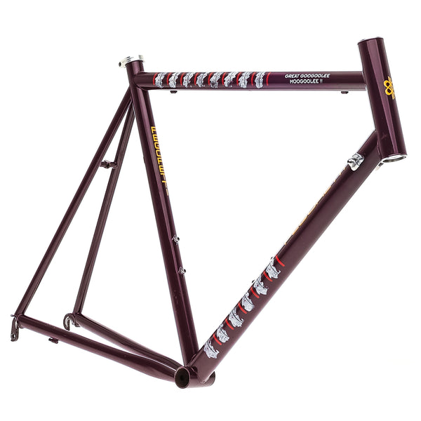 Pegoretti Great Googoolee Moogoolee!! 60cm Frame | The Pro's Closet