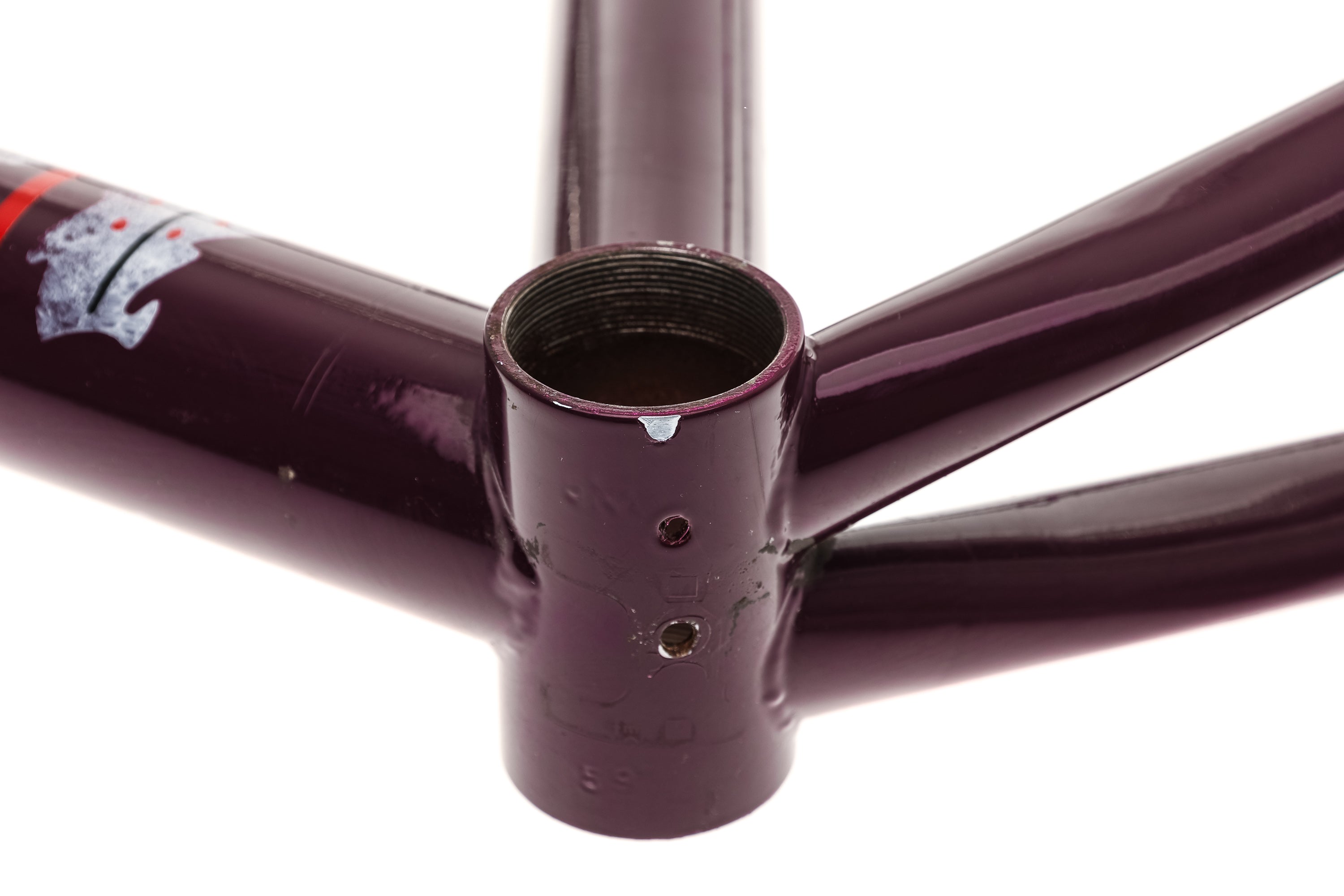 Pegoretti Great Googoolee Moogoolee!! 60cm Frame | The Pro's Closet