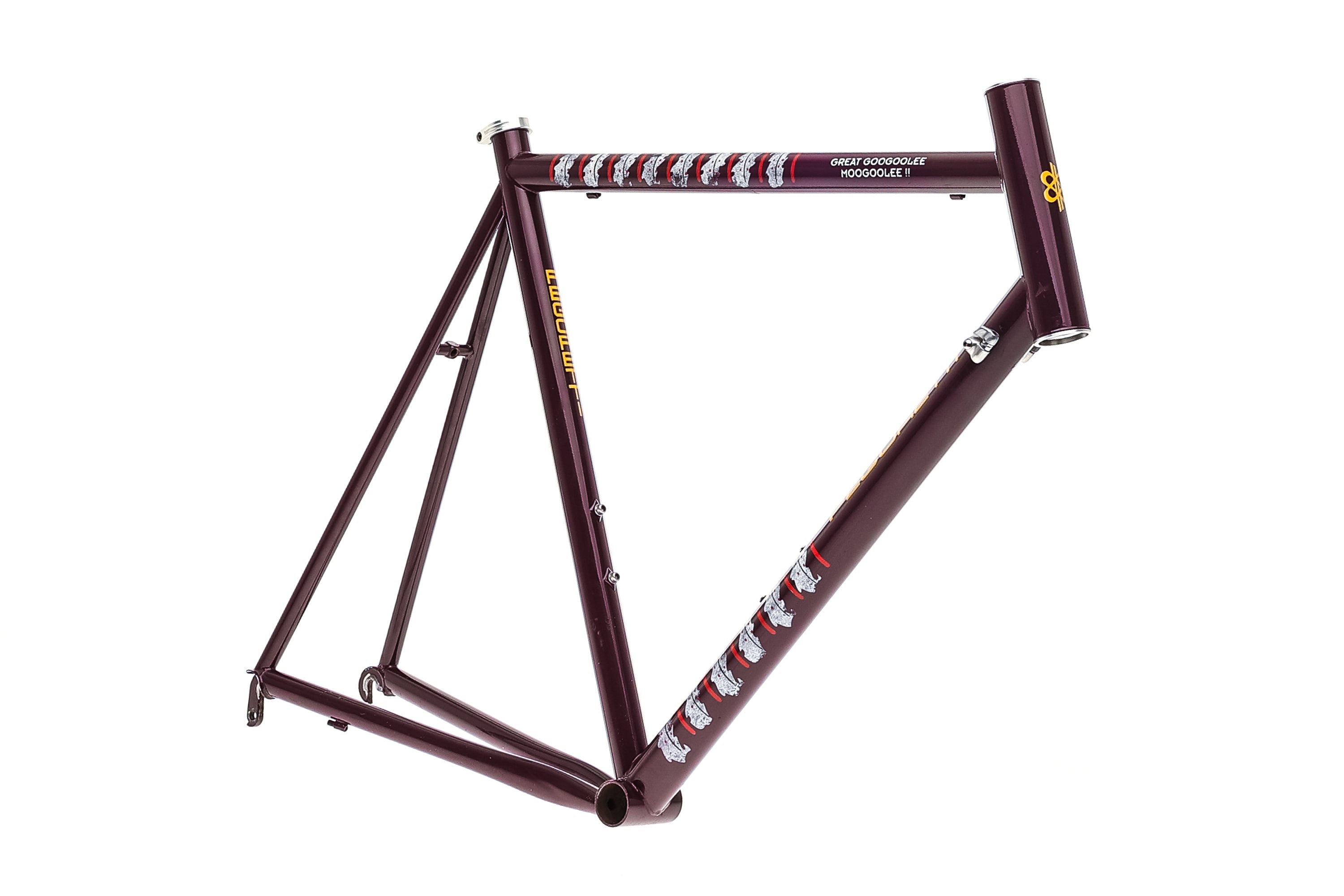 Pegoretti Great Googoolee Moogoolee!! 60cm Frame | The Pro's Closet