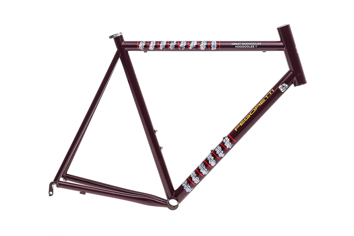 Pegoretti Great Googoolee Moogoolee!! 60cm Frame | The Pro's Closet