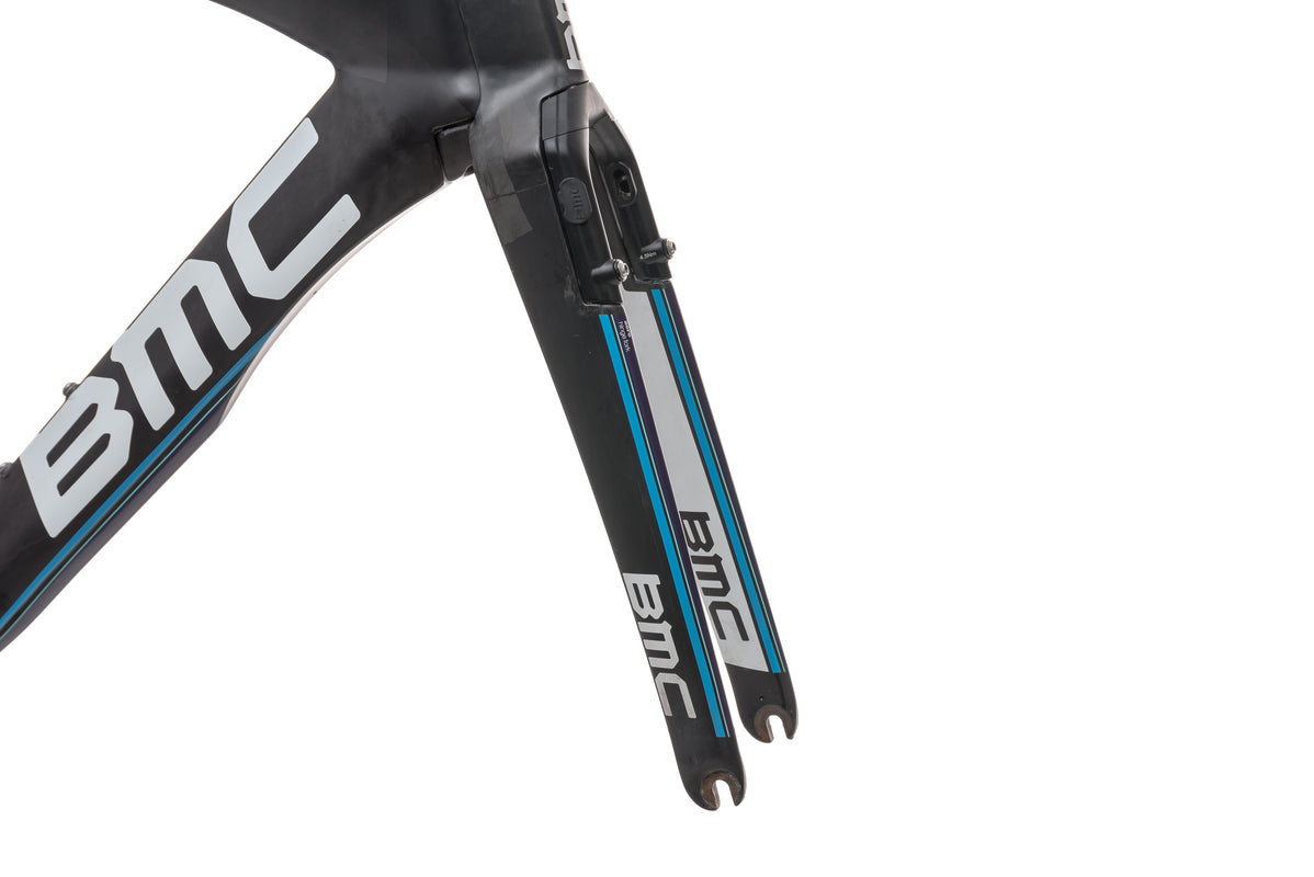 BMC TimeMachine TM01 Medium Short Frameset - 201 | The Pro's Closet