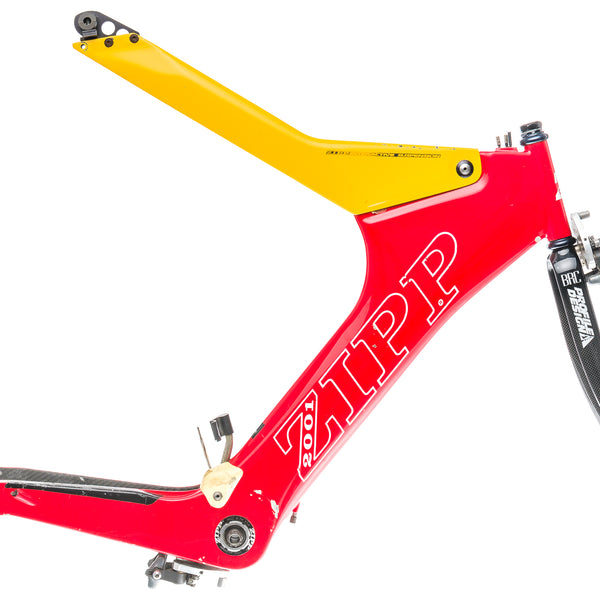 Zipp 2001 Large Bike - 1996 | The Pro's Closet